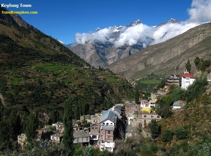 Explore Keylong || Get Best deal for Keylong from traveltoexplore ...