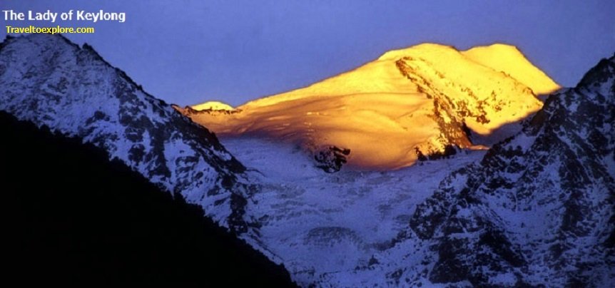 Explore Keylong || Get Best deal for Keylong from traveltoexplore ...